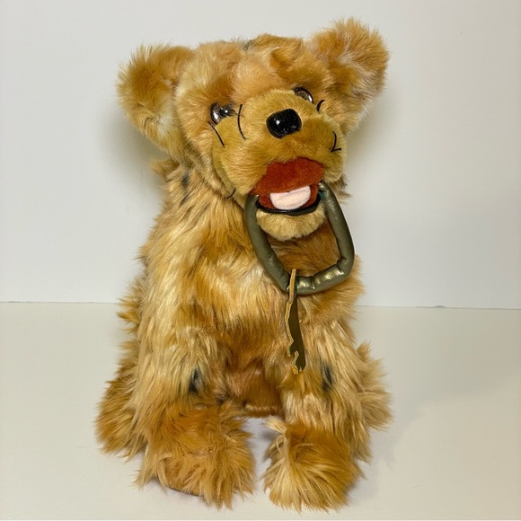 Disney | Toys | Walt Disney Parks Pirates Of The Caribbean Prison Dog ...